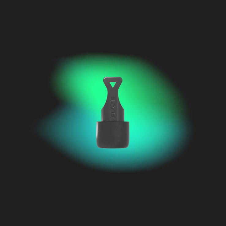 Calmer – Flare Audio Ltd