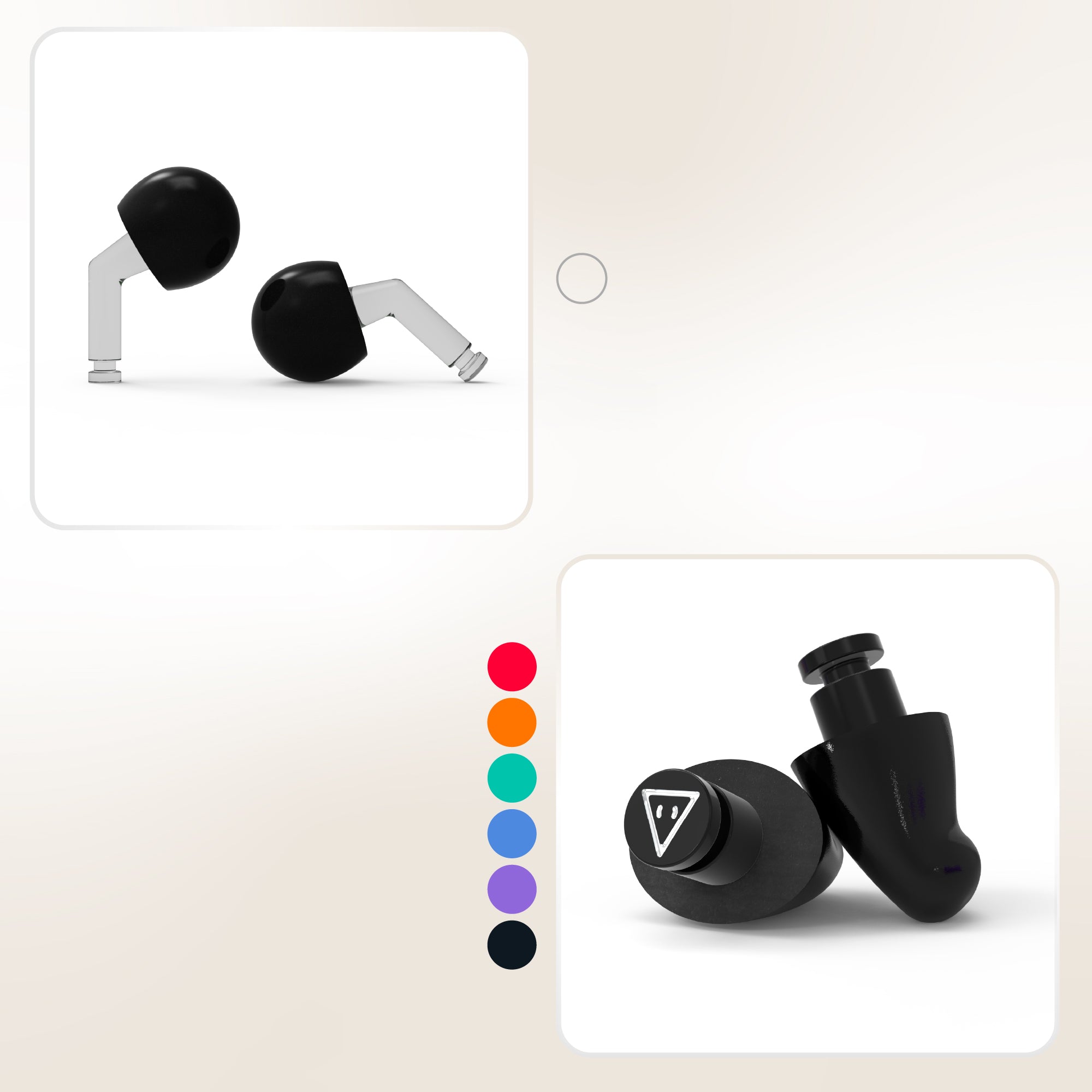 Sound Blocking Bundle – Flare Audio Ltd