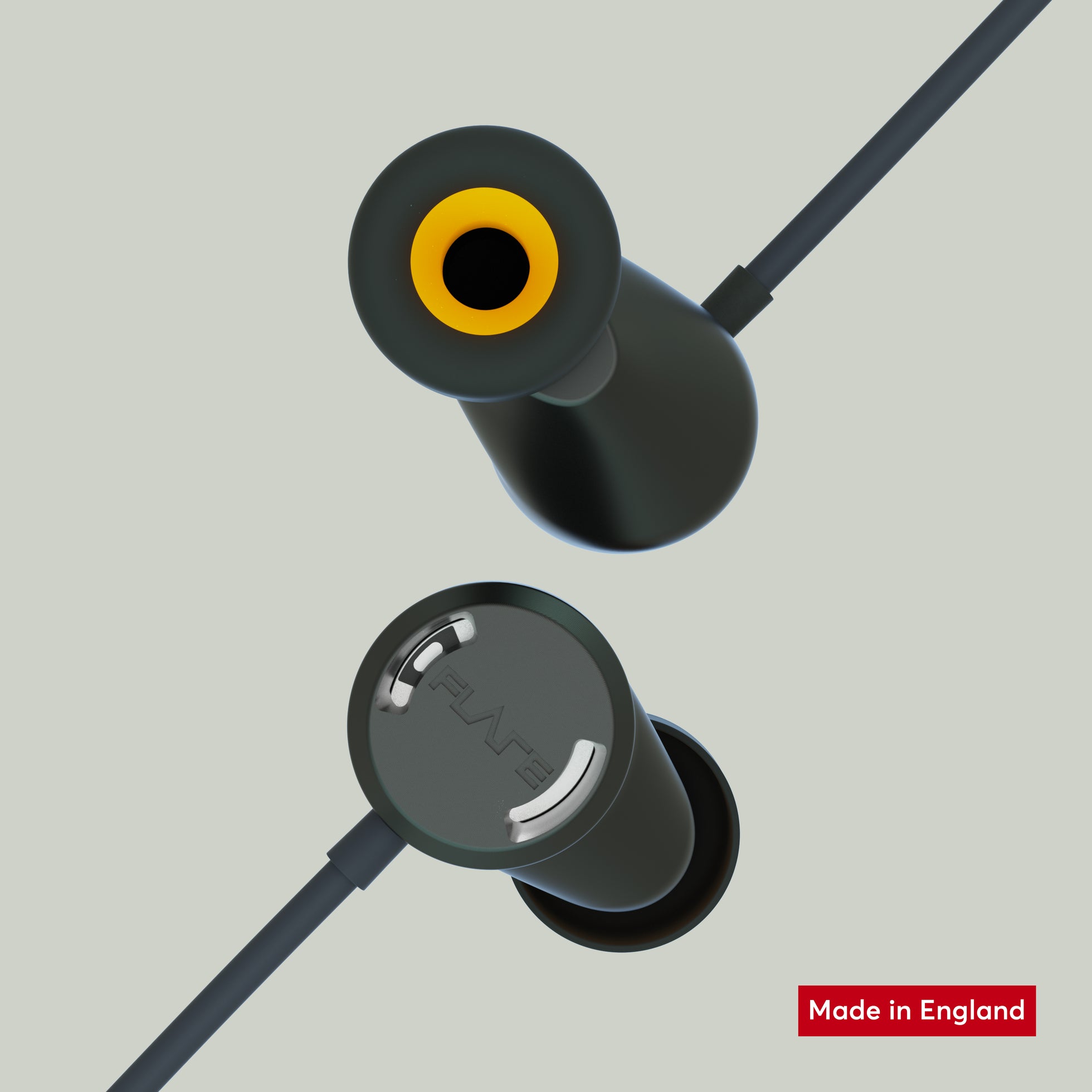 Flare® Studio – Flare Audio Ltd