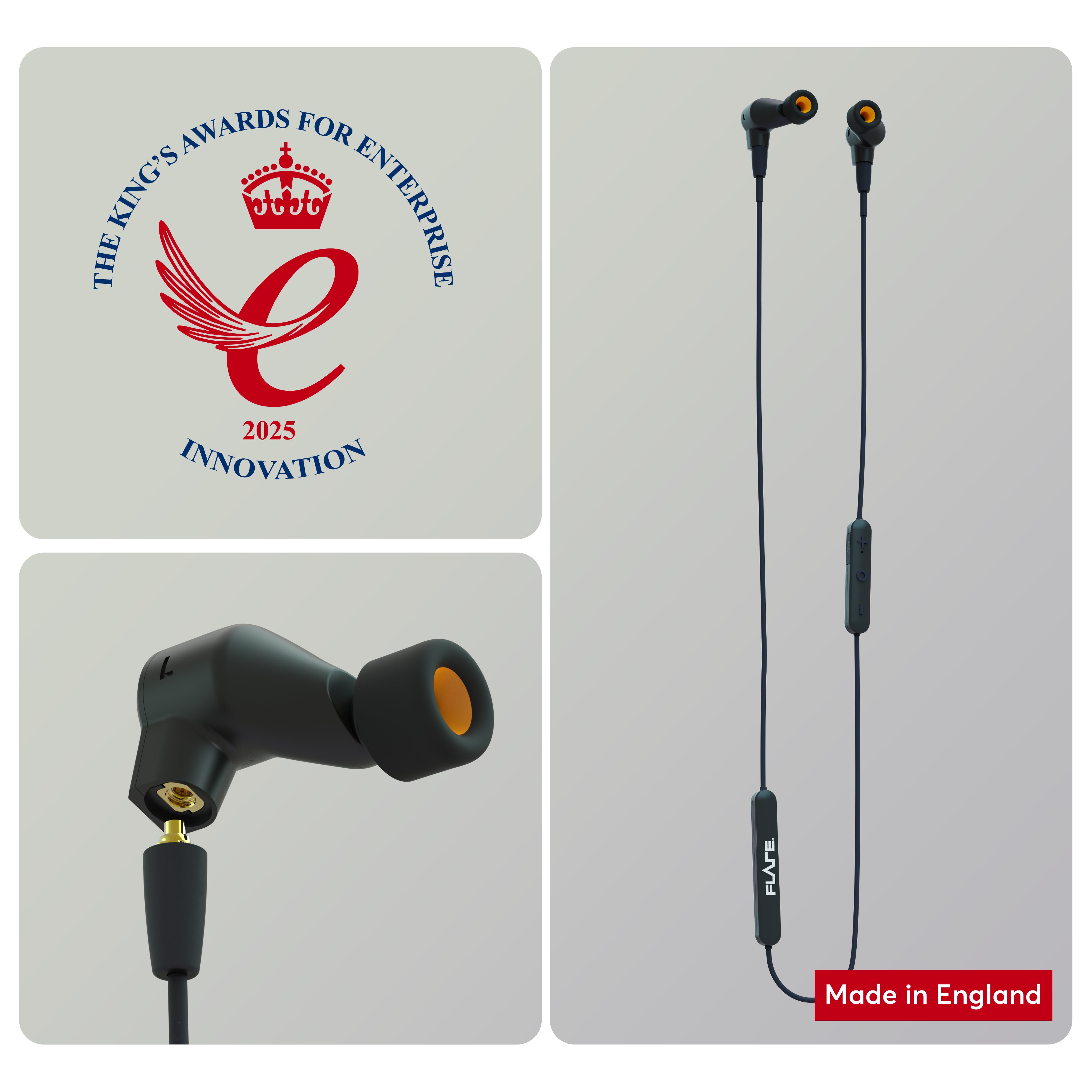 Flare® Studio Pro – Flare Audio Ltd