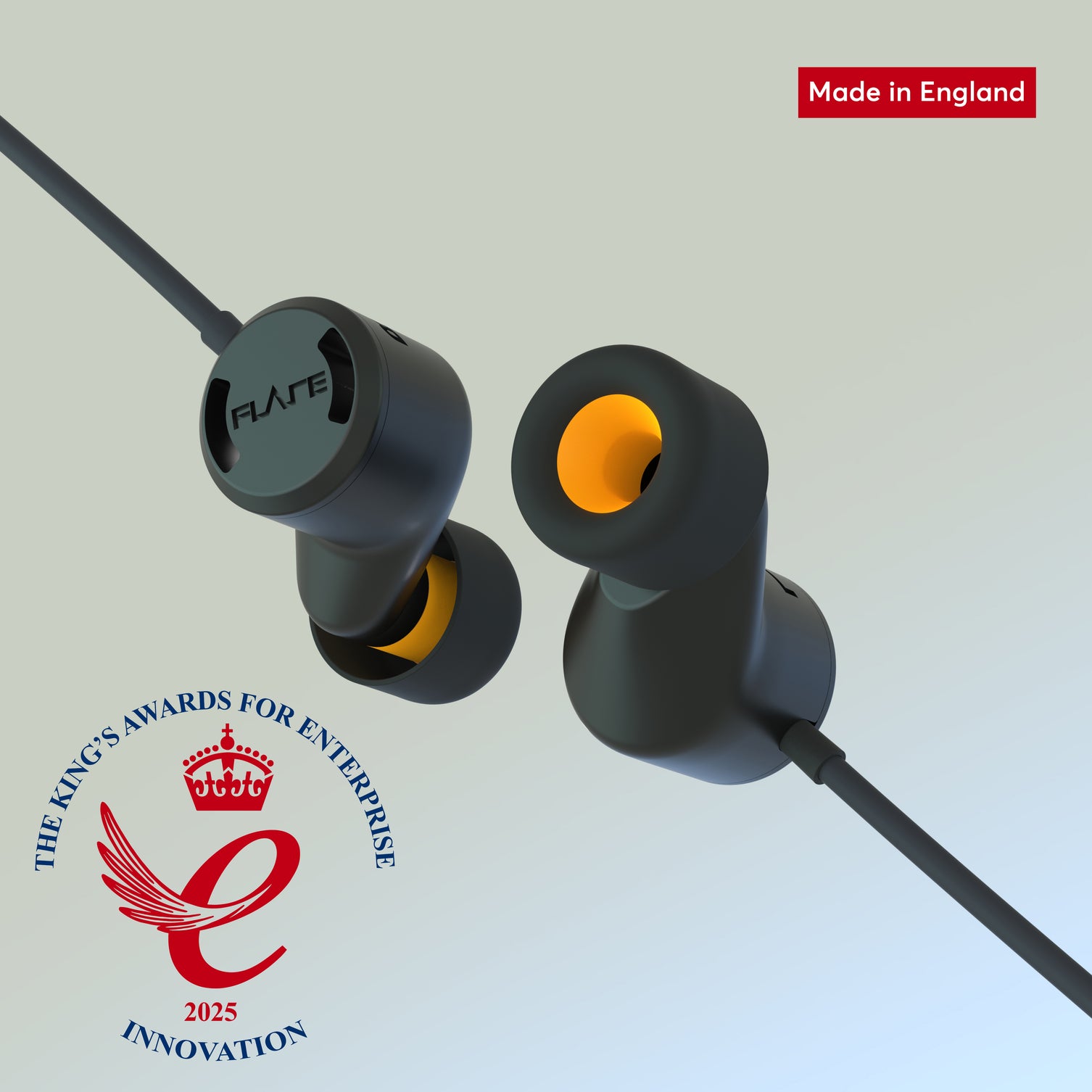 Flare® Studio – Flare Audio Ltd