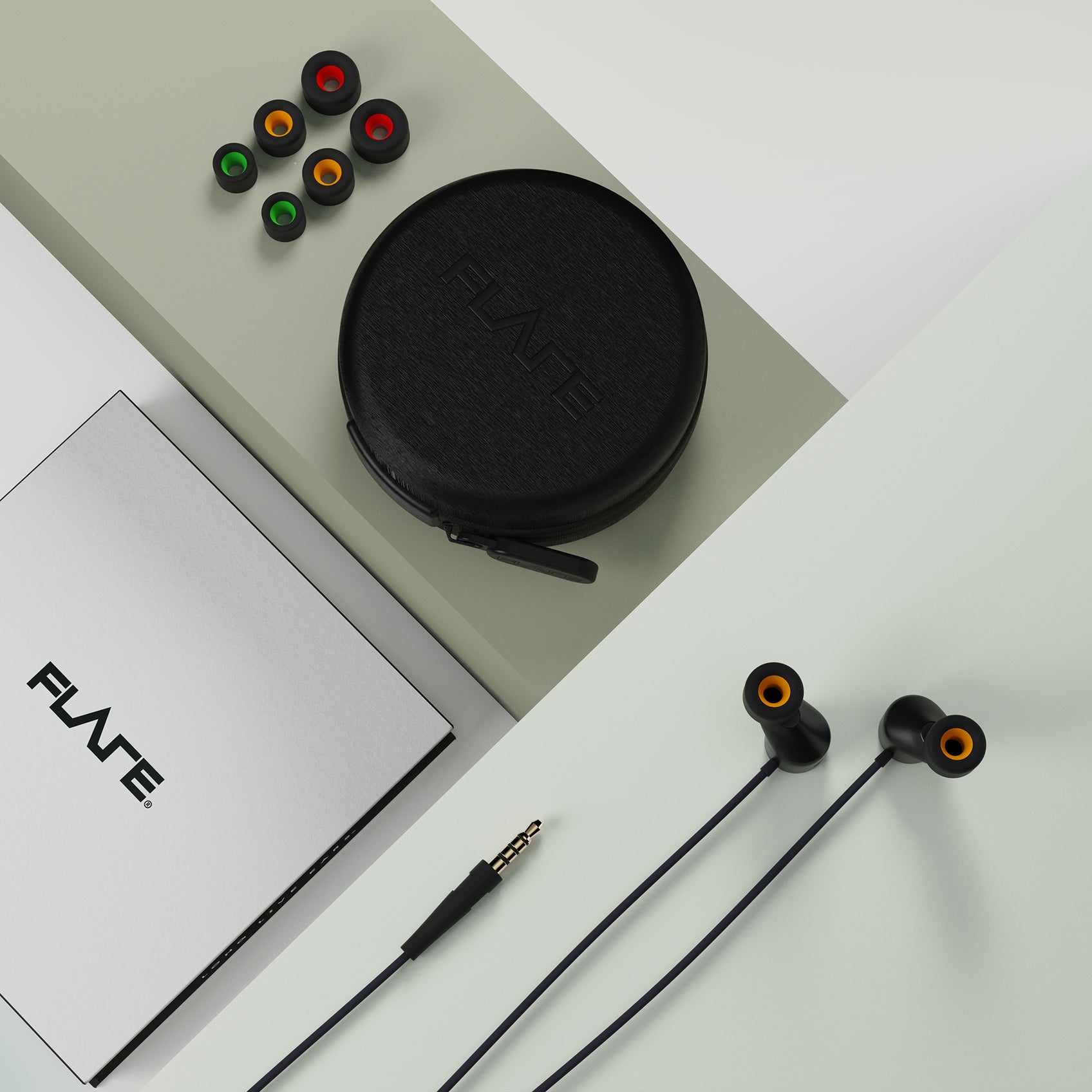 Flare® Studio – Flare Audio Ltd