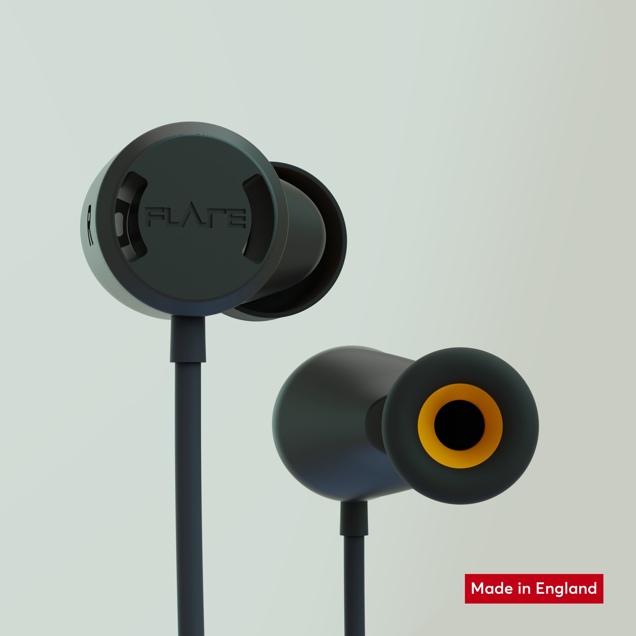 Flare® Studio – Flare Audio Ltd