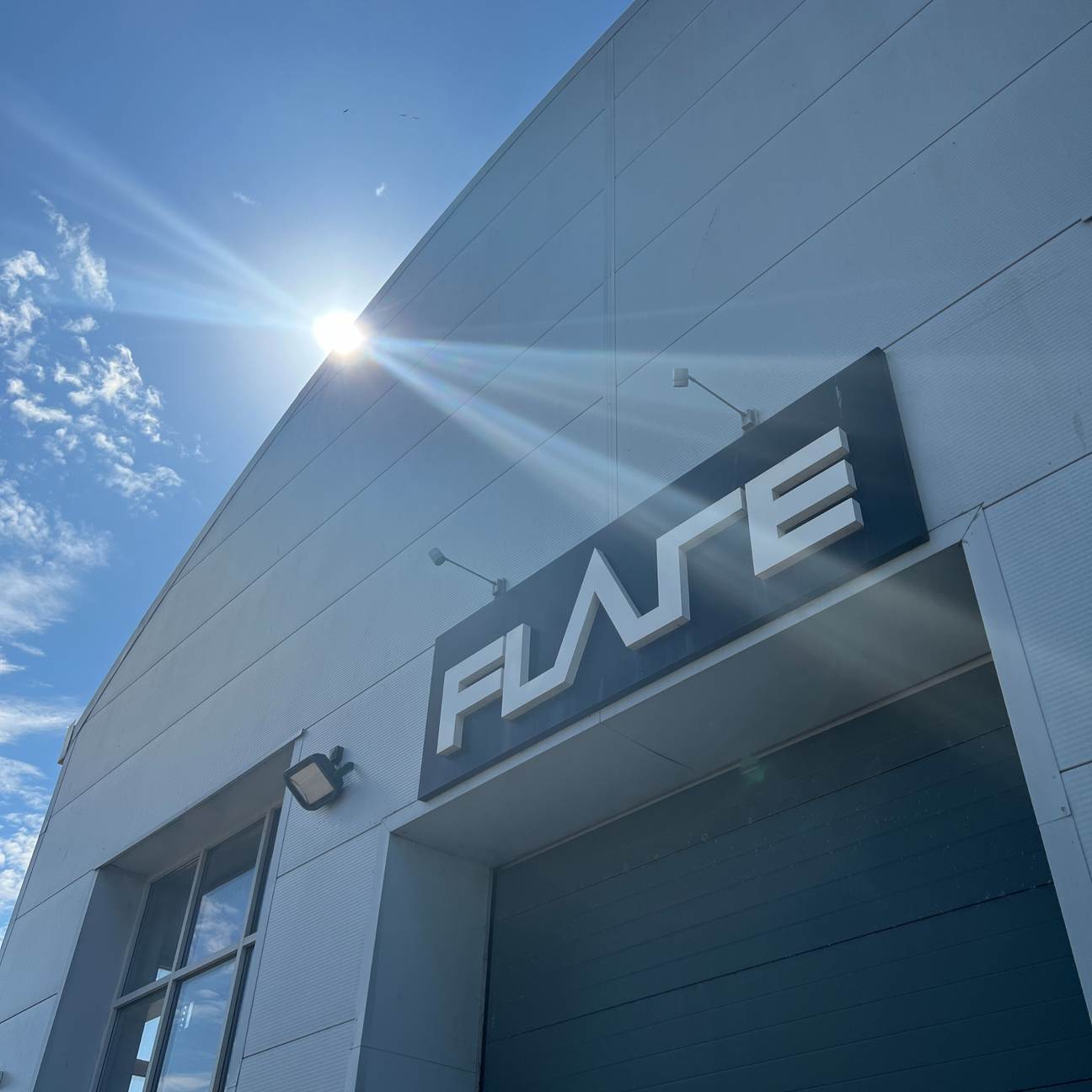 Join Team Flare – Flare Audio Ltd