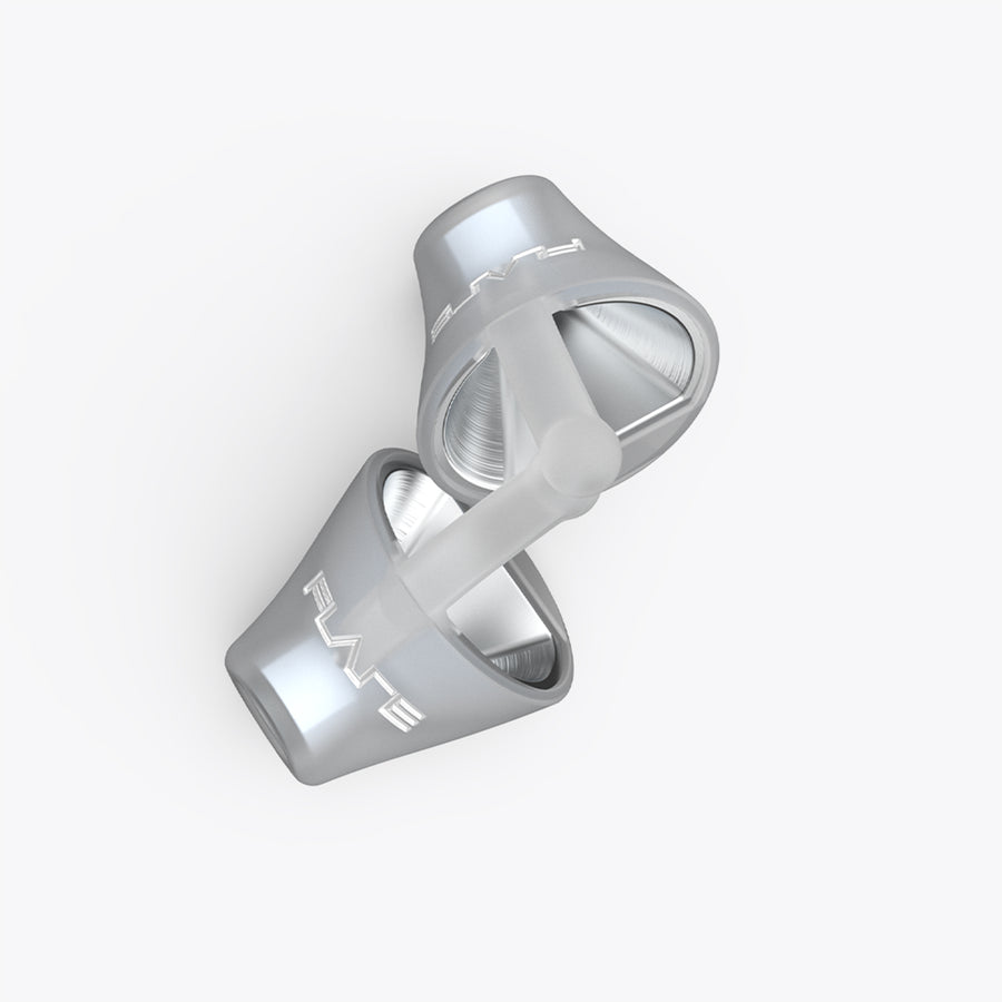 Calmer® | A Premium Alternative To Traditional Earplugs – Flare Audio Ltd