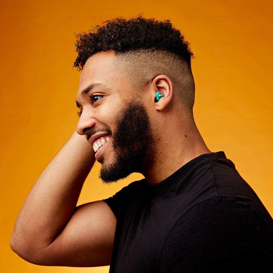 Earshade® – Flare Audio Ltd