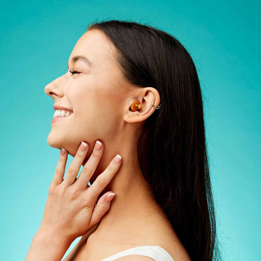 Earshade® – Flare Audio Ltd