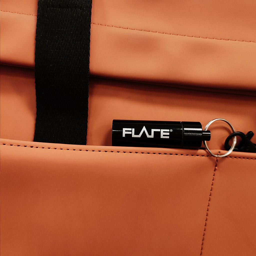 Flare® Capsule | Splash Proof Aluminium Capsules – Flare Audio Ltd